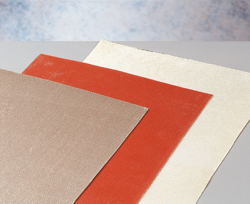 Tessuti in silice amorfa - Evoltex.com