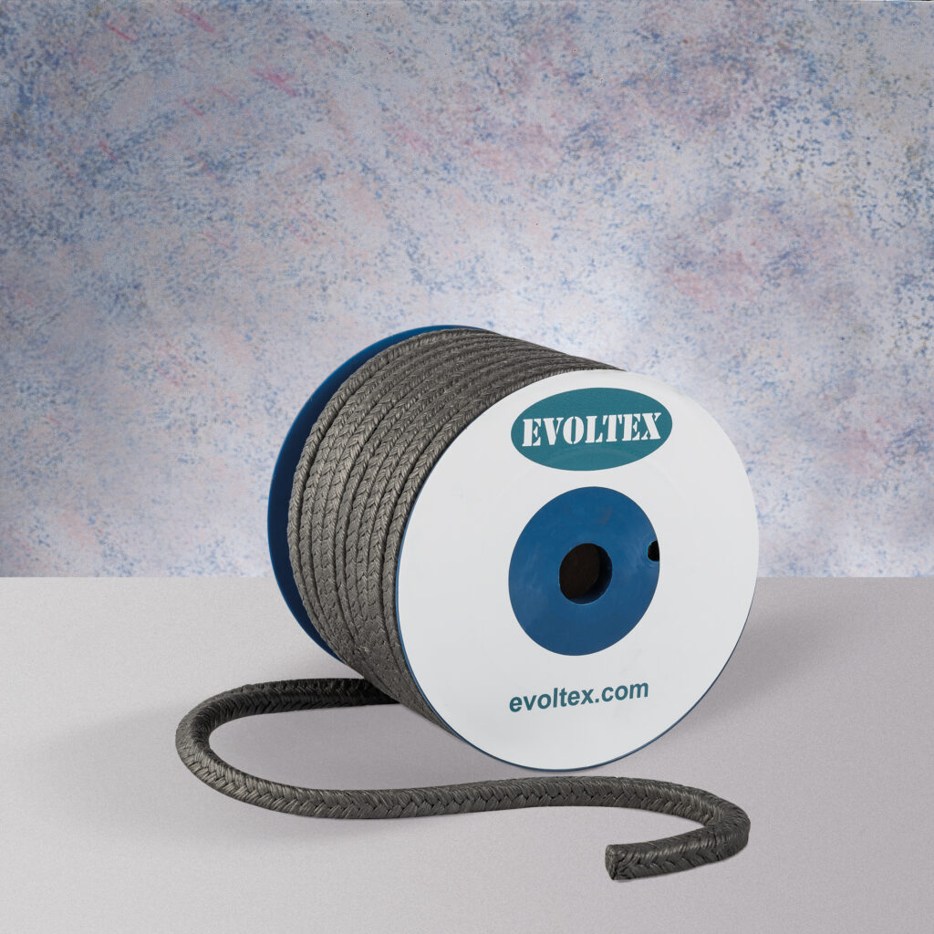 Graphited PTFE Packing | Evoltex.com